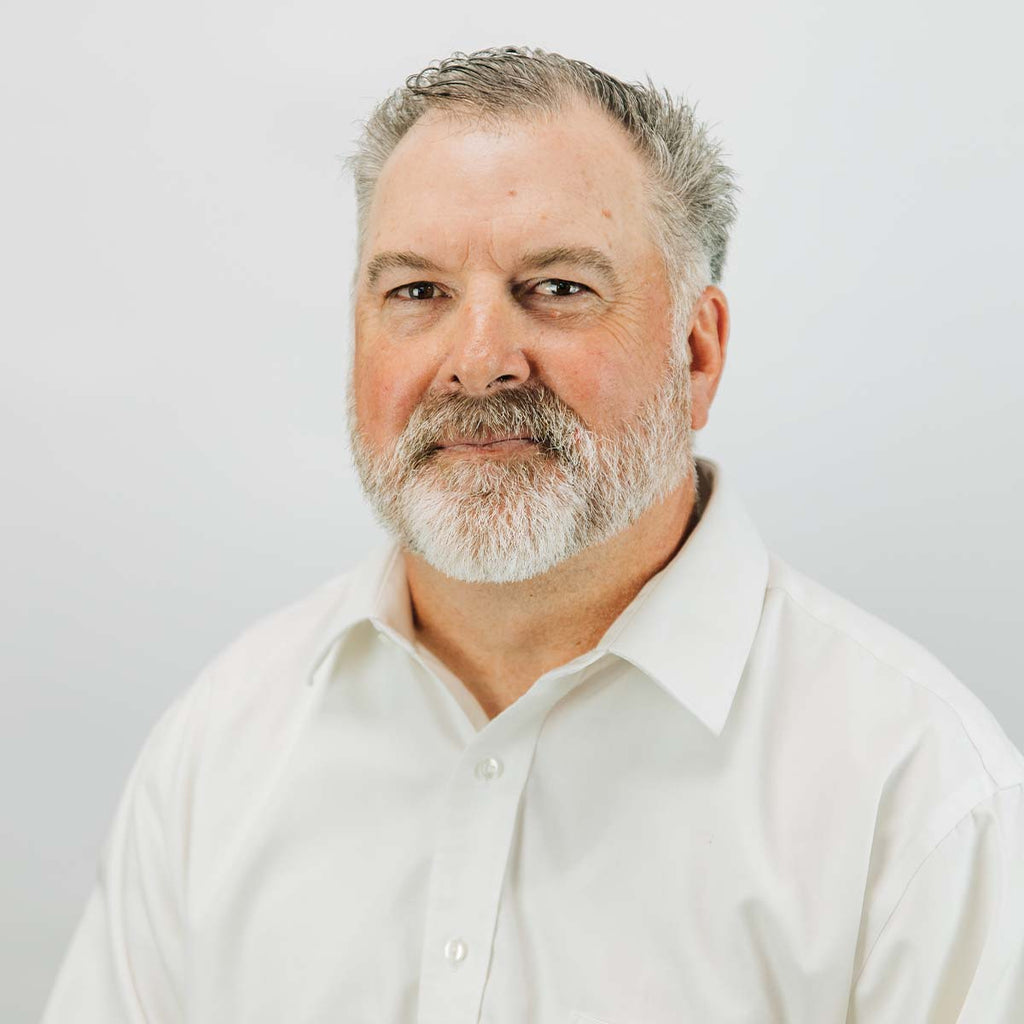 Dr. Darrin Starkey, ND