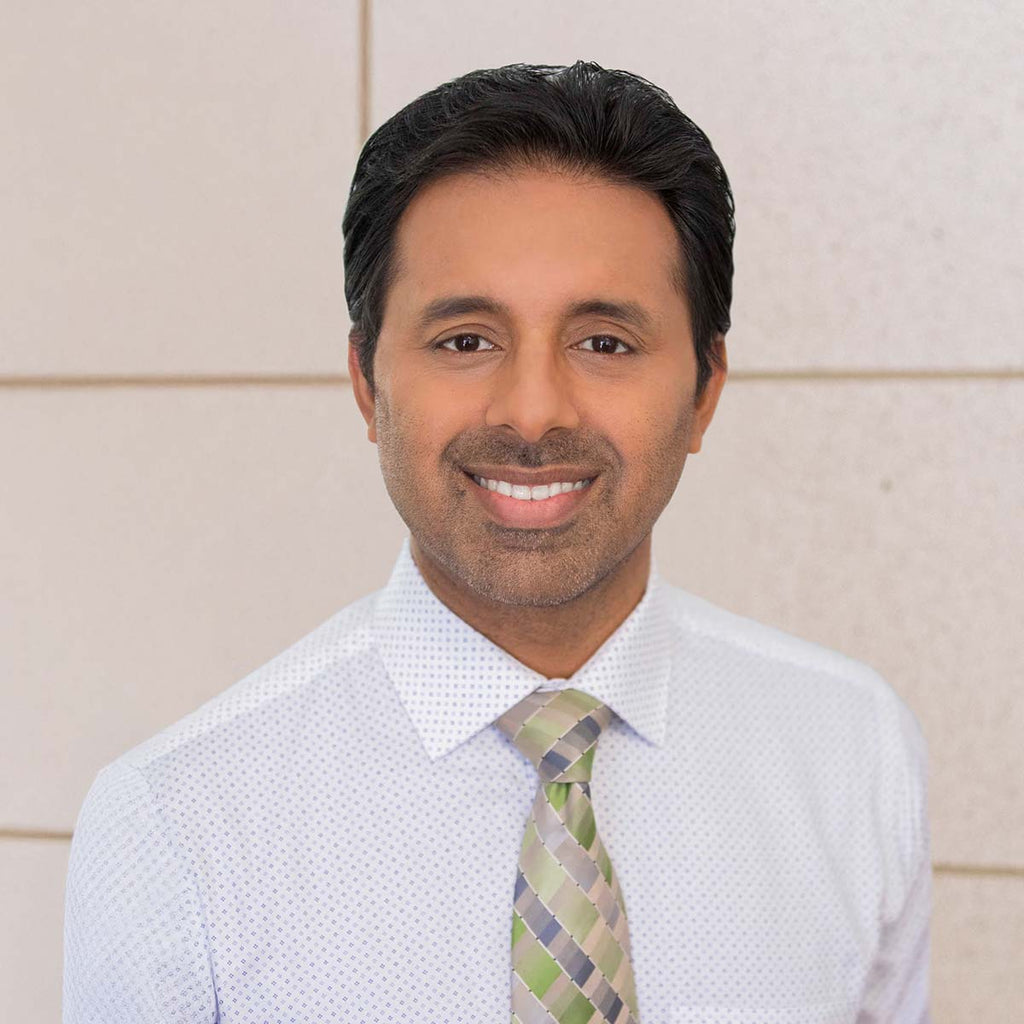 Dr. Raja Sivamani, MD, MS, AP