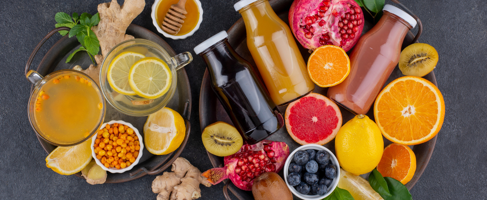 Mineral Deficiency