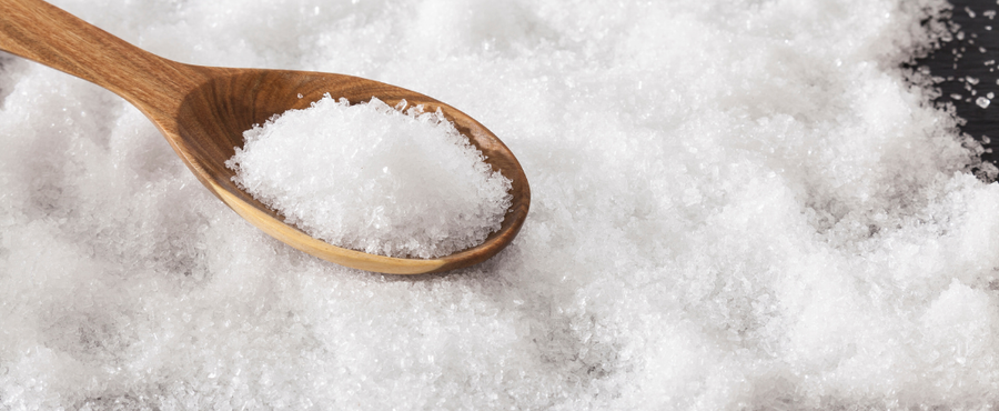 What Is Chloride and Why It Matters for Wellness