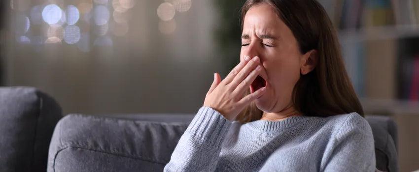 How Does Stress Affect Our Sleep? – Trace Minerals