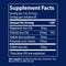 No Muscle Cramps Formula - Trace Minerals