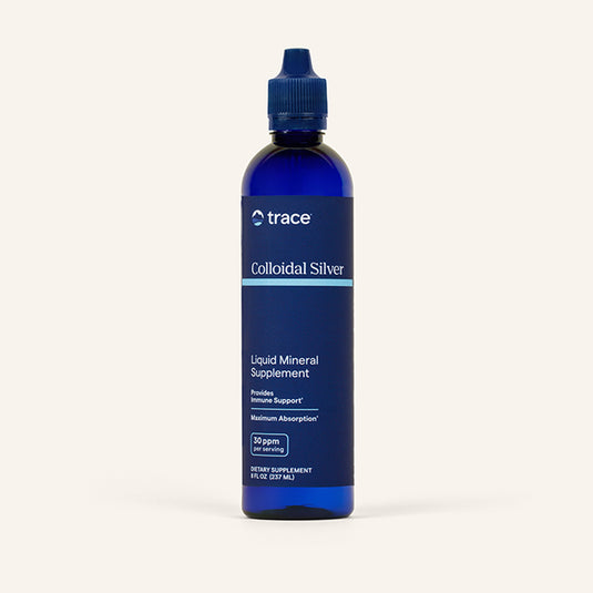 Liquid and Functional Minerals | Trace Minerals