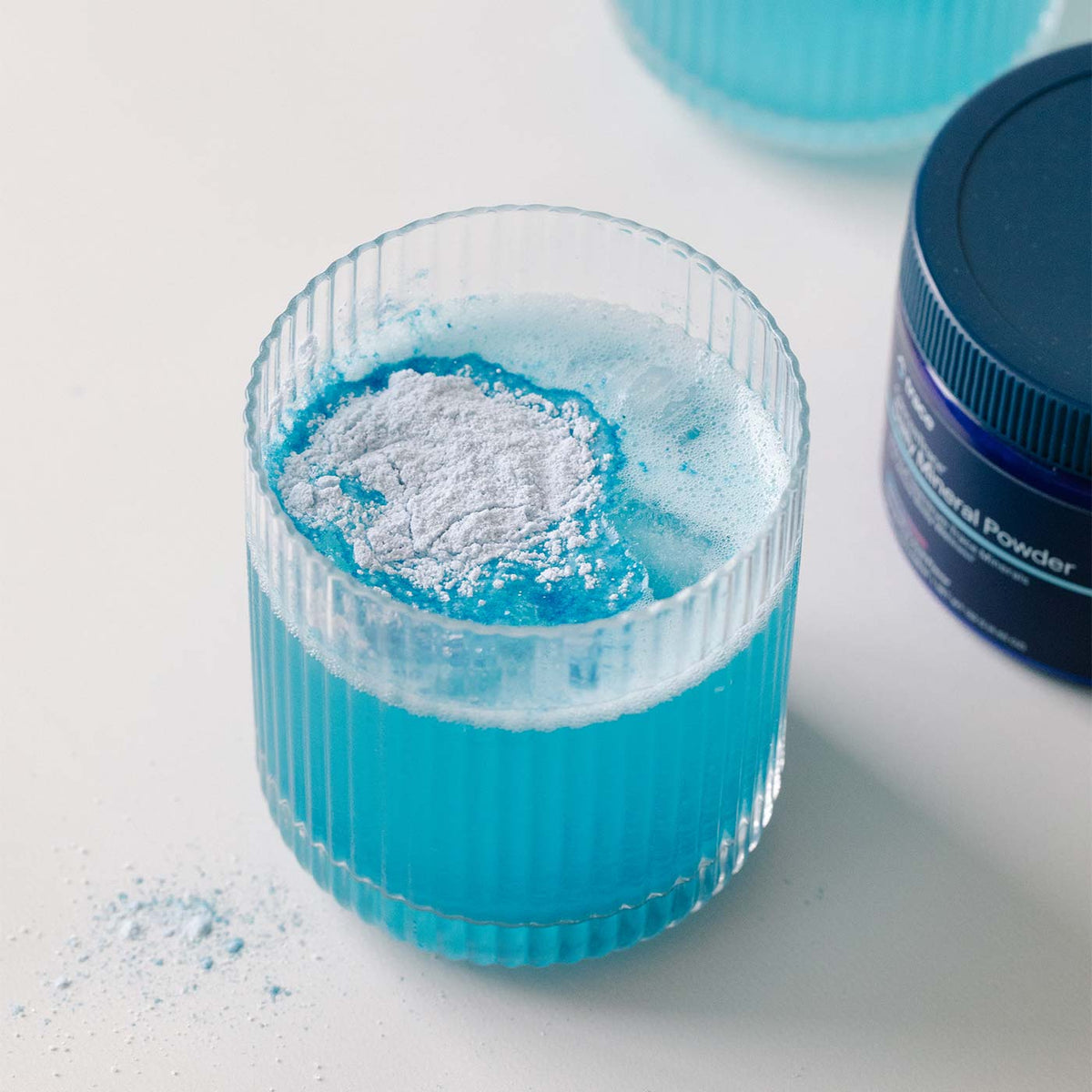 ConcenTrace® Daily Mineral Powder