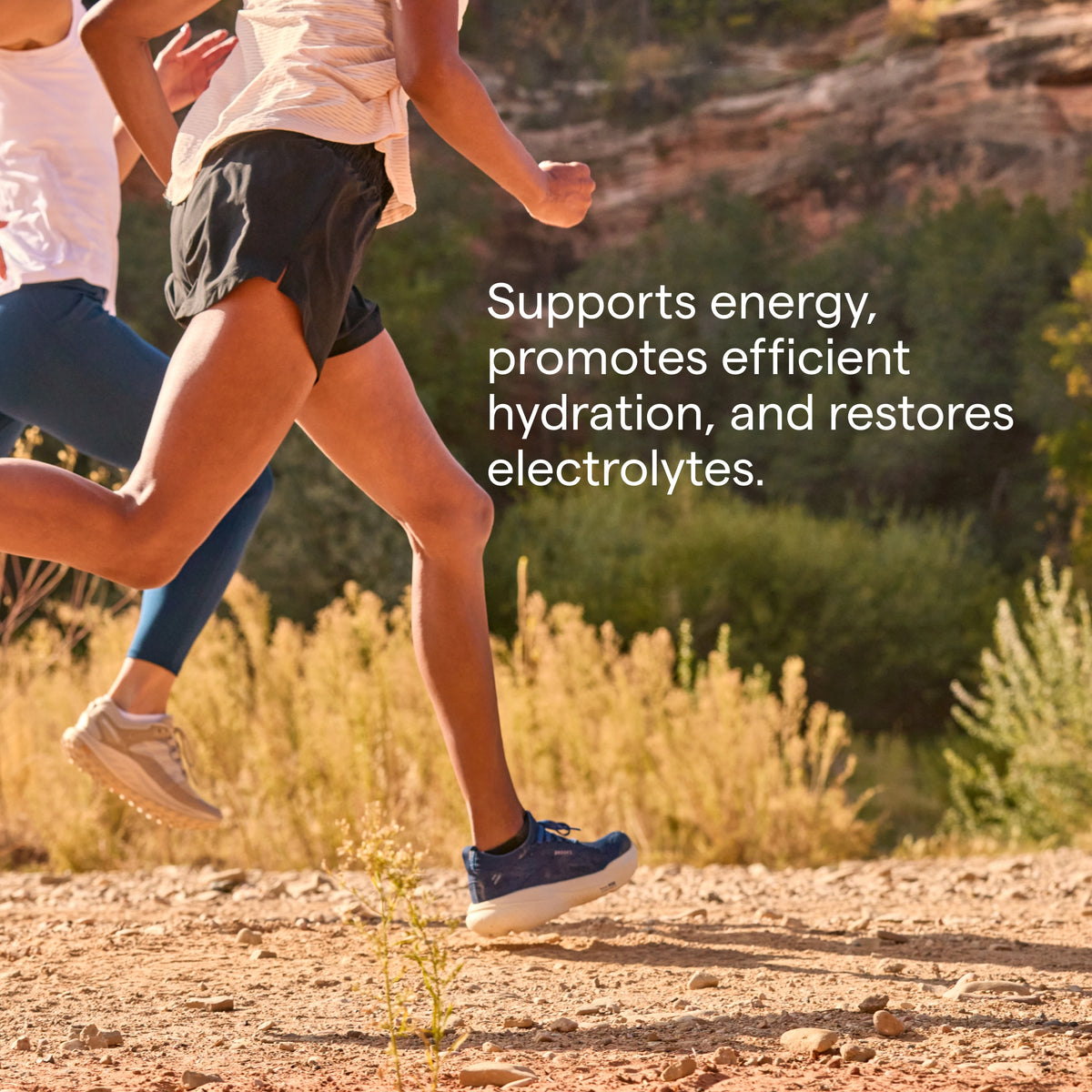 Boost Stamina with Electrolyte Tablets | Trace Minerals