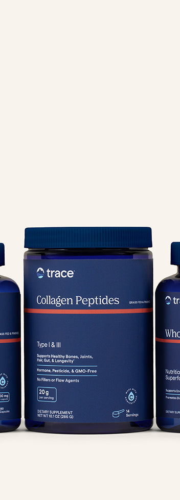 Shop All – Trace Minerals