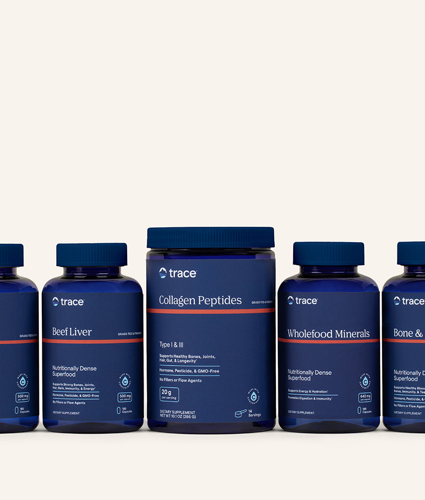 Shop All – Trace Minerals