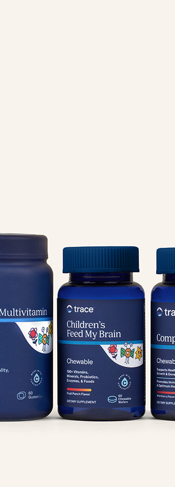 Shop All – Trace Minerals