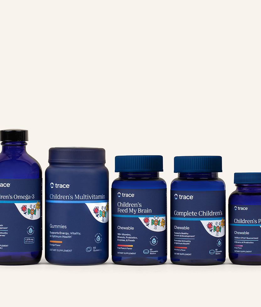 Shop All – Trace Minerals