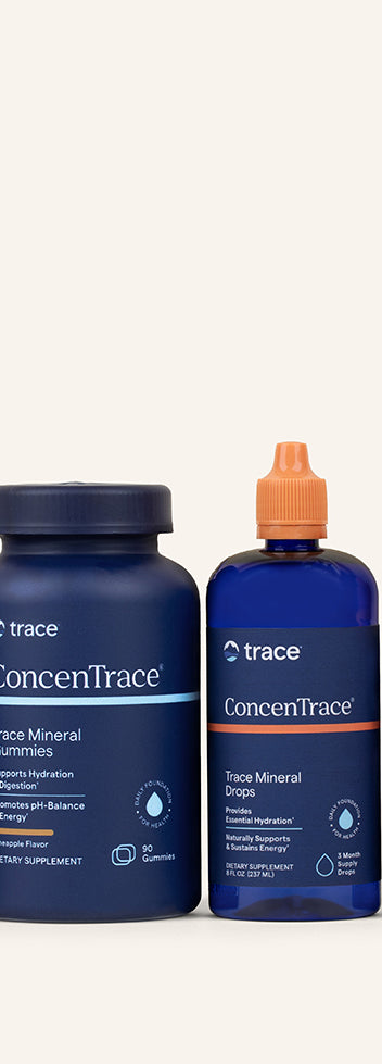 Shop All – Trace Minerals