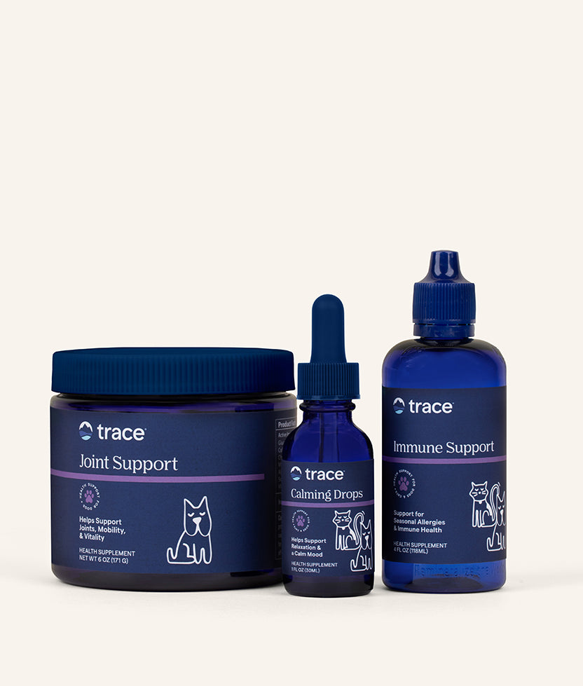 Shop All – Trace Minerals