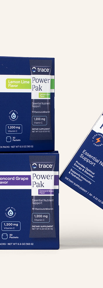 Shop All – Trace Minerals