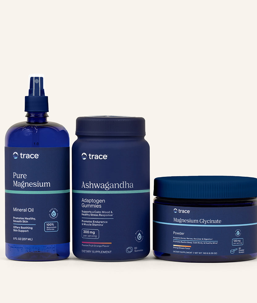 Shop All – Trace Minerals