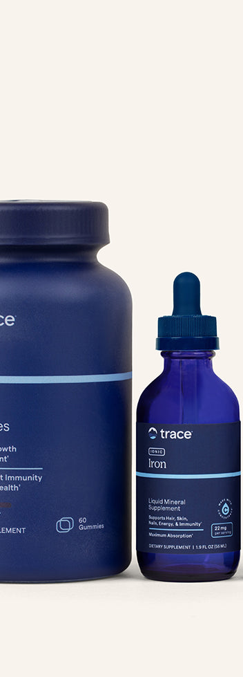 Shop All – Trace Minerals