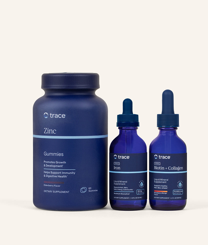 Shop All – Trace Minerals