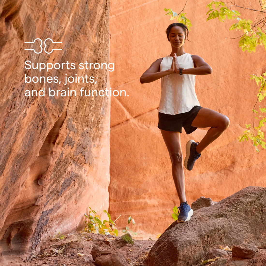 Support Bone Health With Ionic Boron Supplement - Trace Minerals