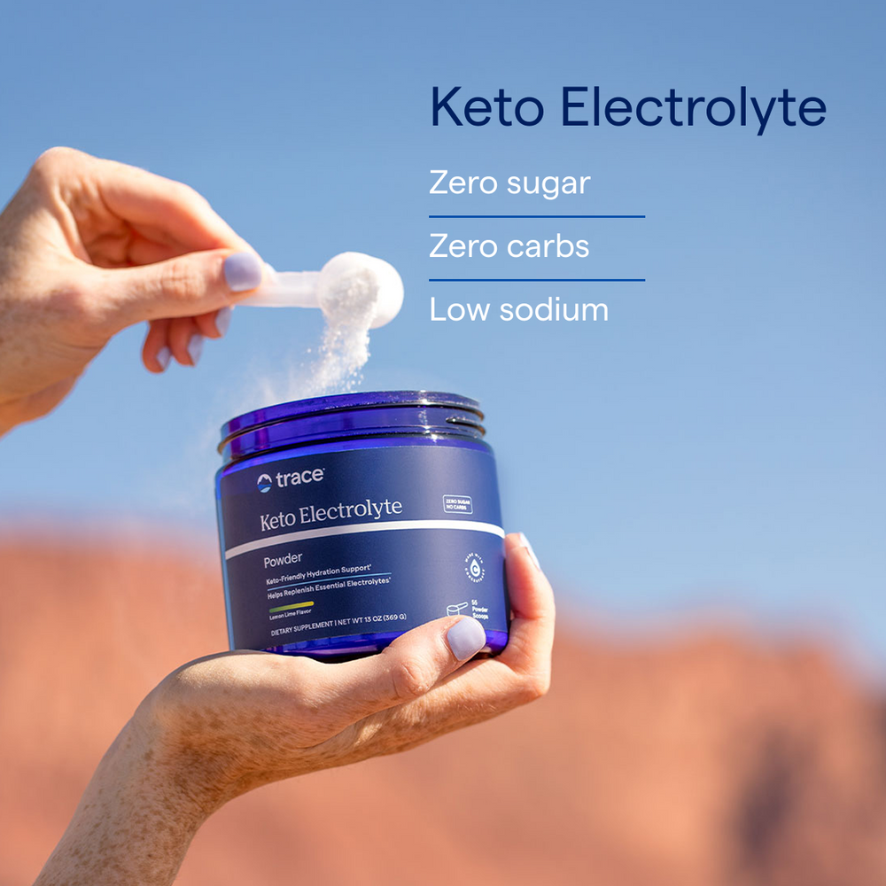 Trace Hydration Benefits | Trace Minerals