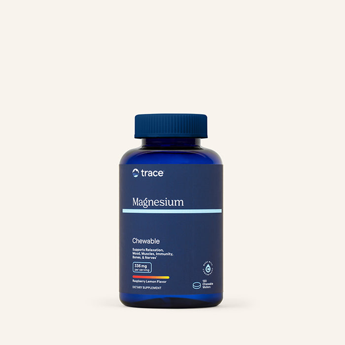 Magnesium Supplements & Products | Trace Minerals
