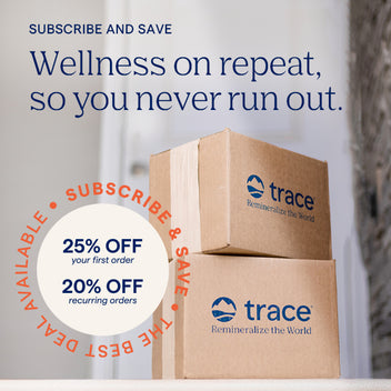 Shop All – Trace Minerals