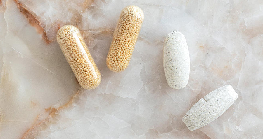 ConcenTrace Mineral Benefits | Trace Minerals