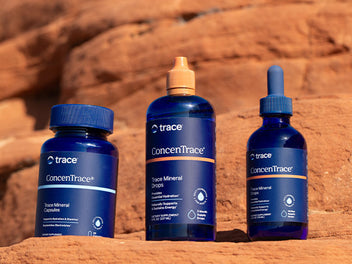 Contact Us | Trace Minerals