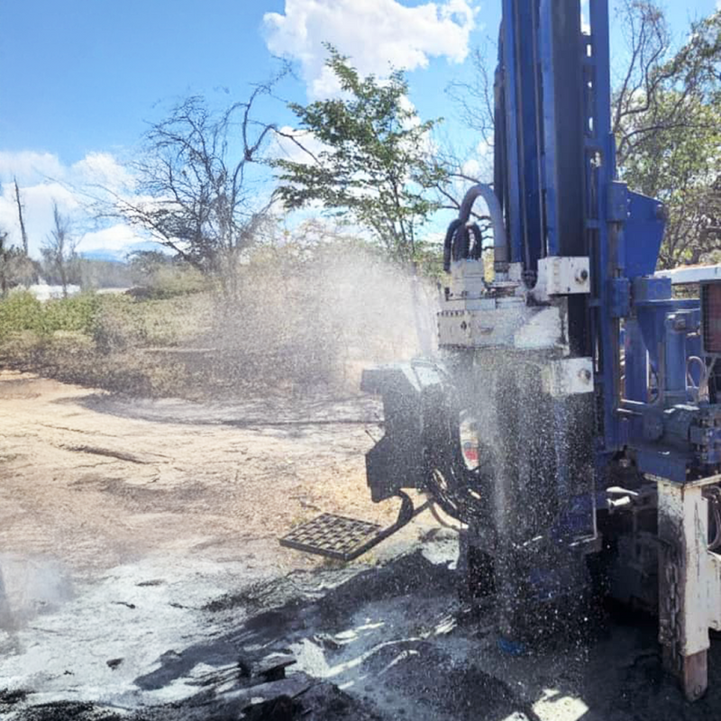 Our Journey to Quality Minerals | Trace Minerals