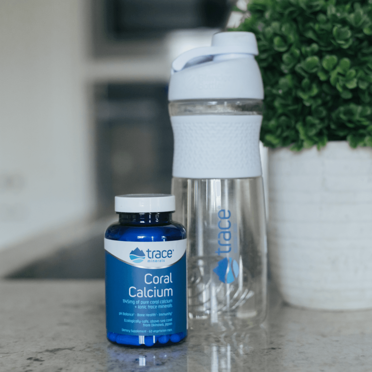 Bone and Joint | Trace Minerals