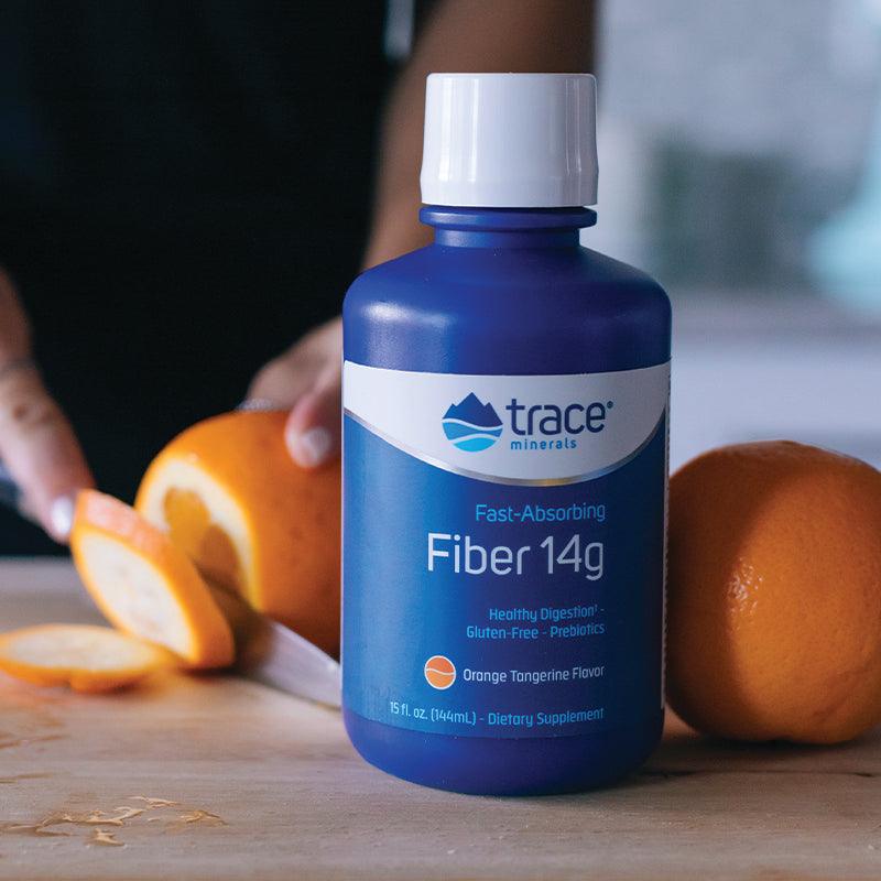 Digestive Health | Trace Minerals