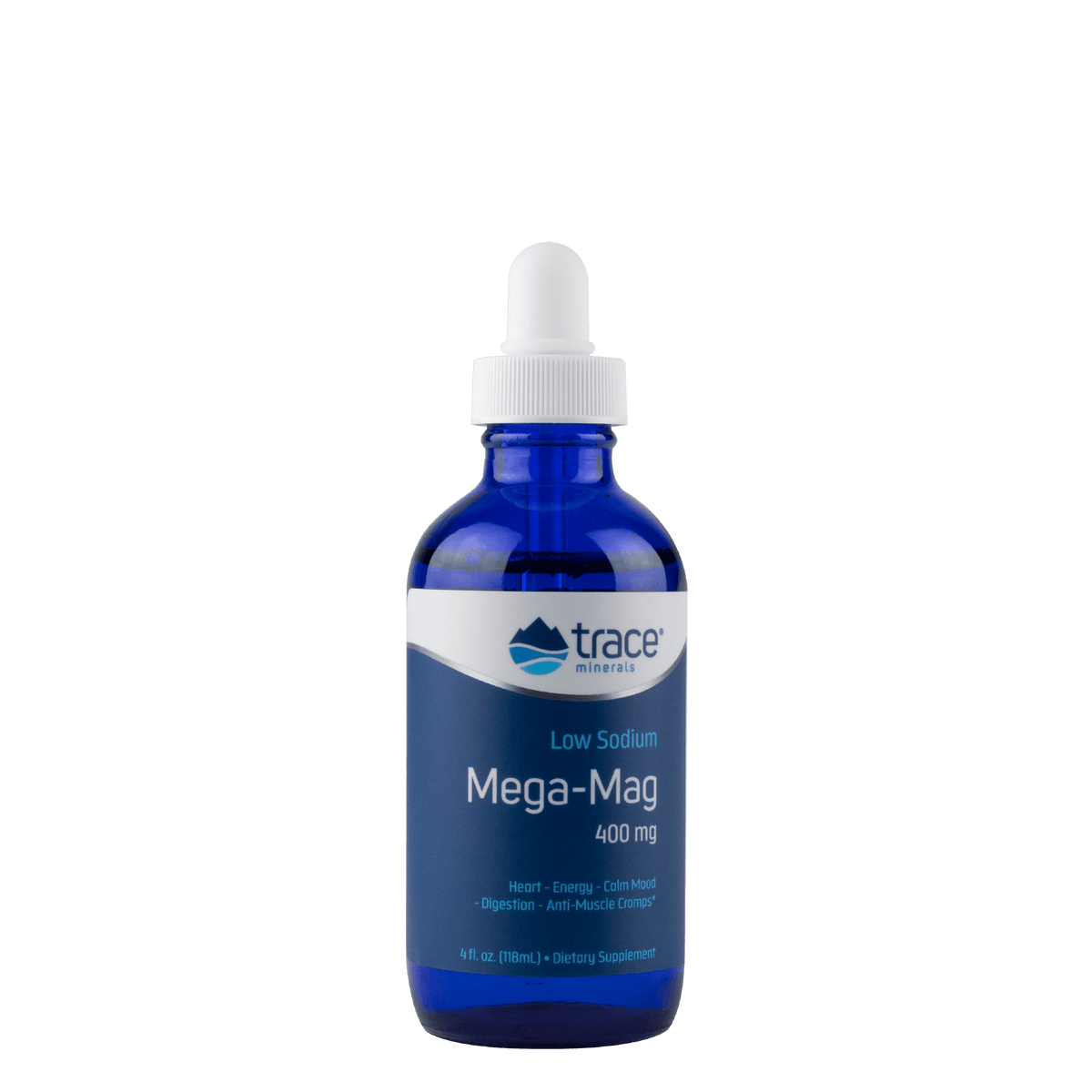 Keto Electrolyte Powder Trace Minerals 5470