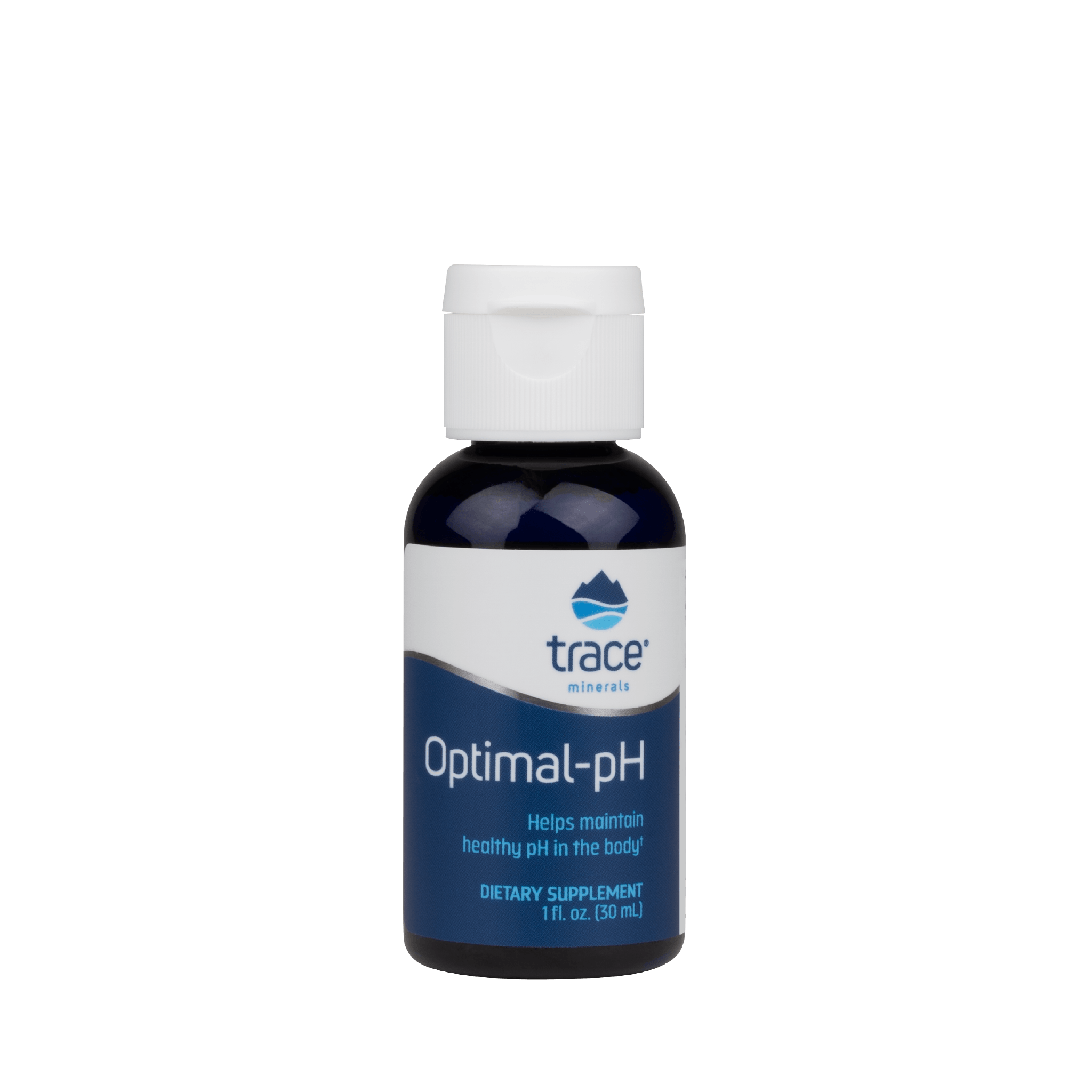 Optimal pH Balance Supplement - Trace Minerals