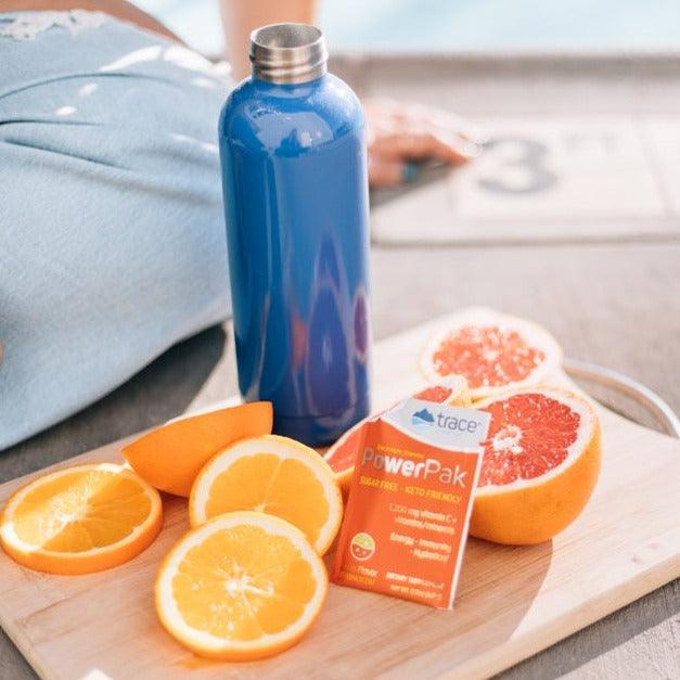 Power Pak Collection | Trace Minerals