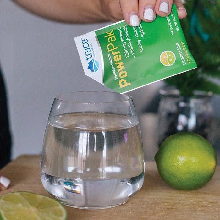 Trace Minerals | Vitamins, Minerals, Supplements & More