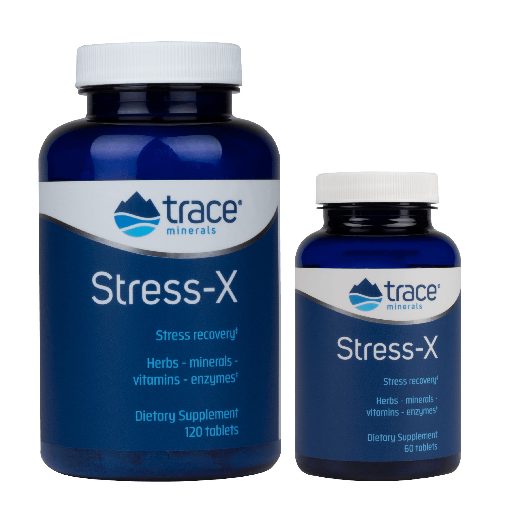 Stress and Sleep | Trace Minerals